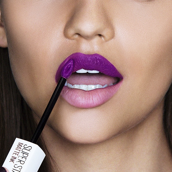 Buy Maybelline Superstay Matte Ink City Edition Liquid Lipstick Artist Online at Chemist Warehouse®